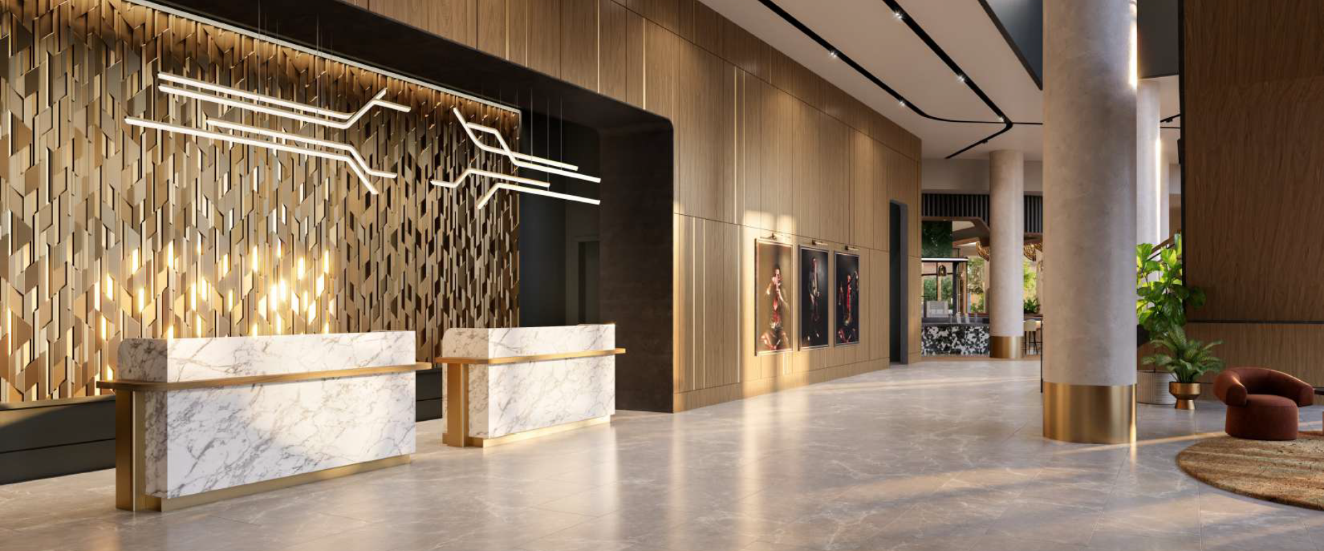 Hotel Phoenix | Official Site