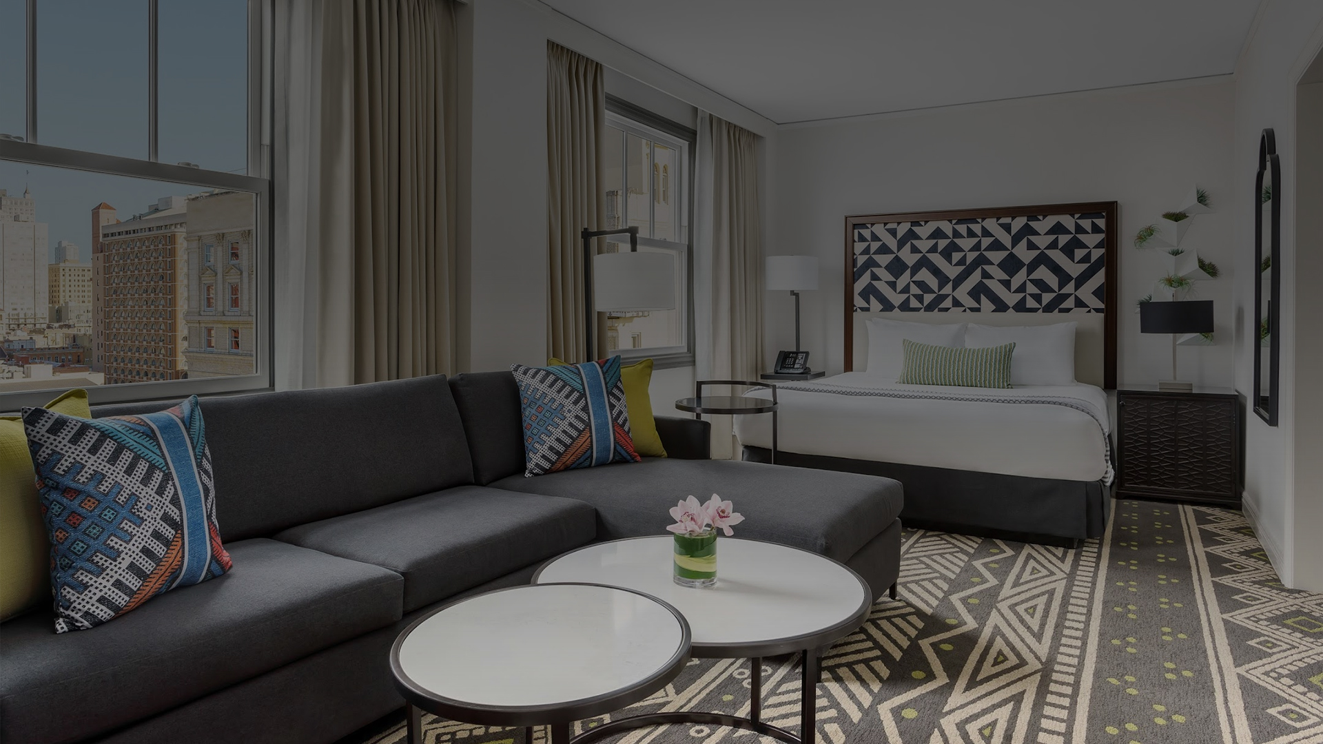 Hotel Spero, Vignette Collection | Official Website