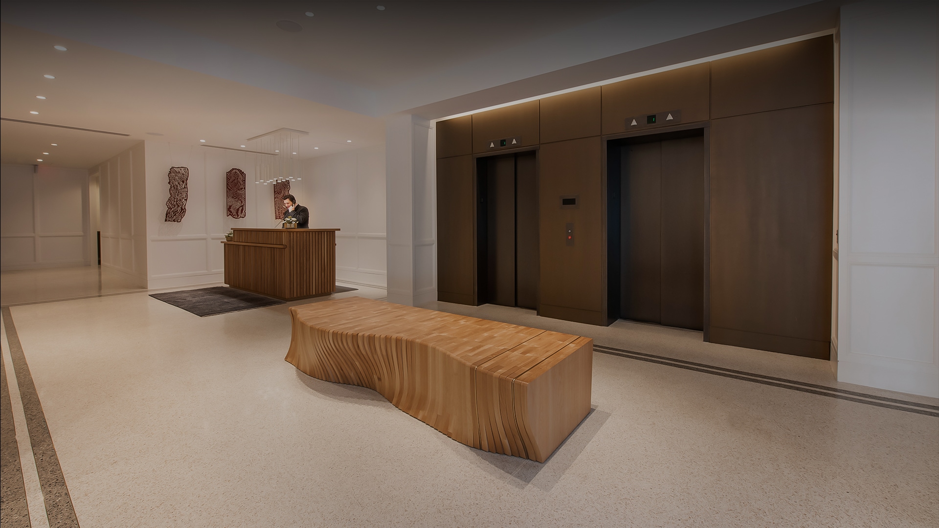 Hotel Theo