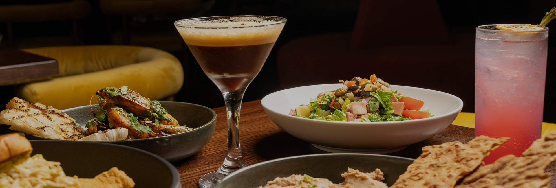 Lyons Corner | Hotel Theo