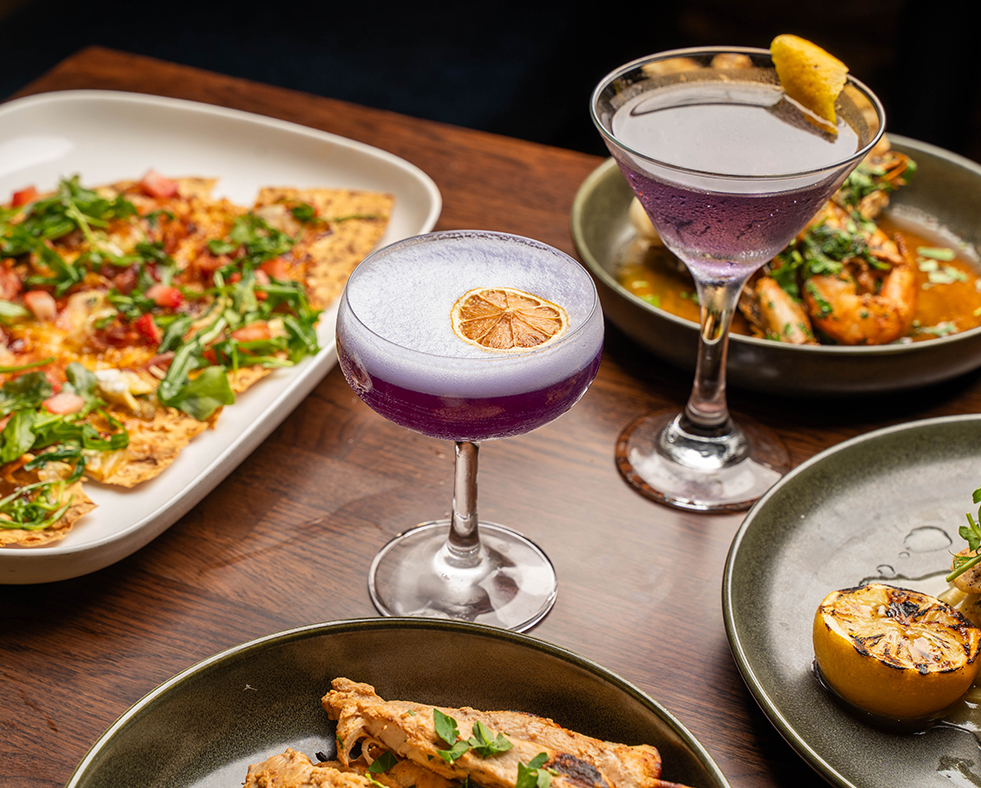 Lyons Corner | Hotel Theo