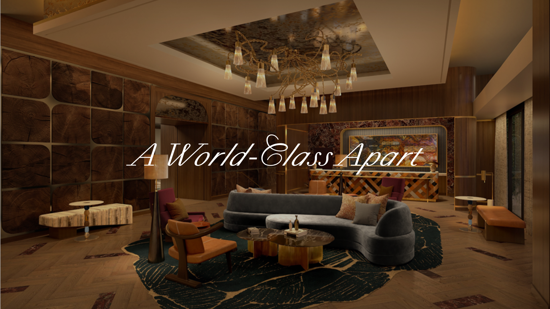 Hotel Trinity | Official Site