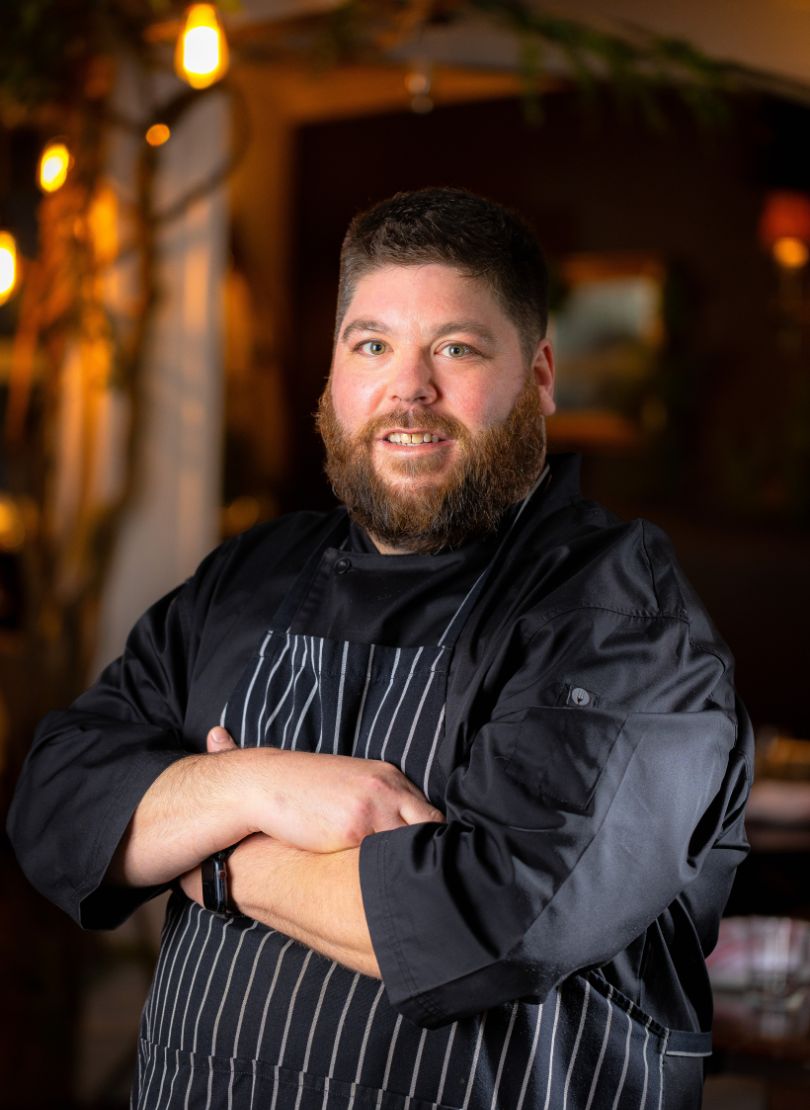 Kennebunkport Restaurants | Kennebunkport Inn | Official