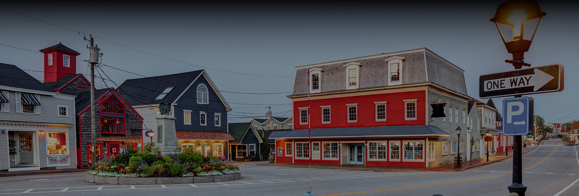 FAQ | Kennebunkport Inn | Official Site