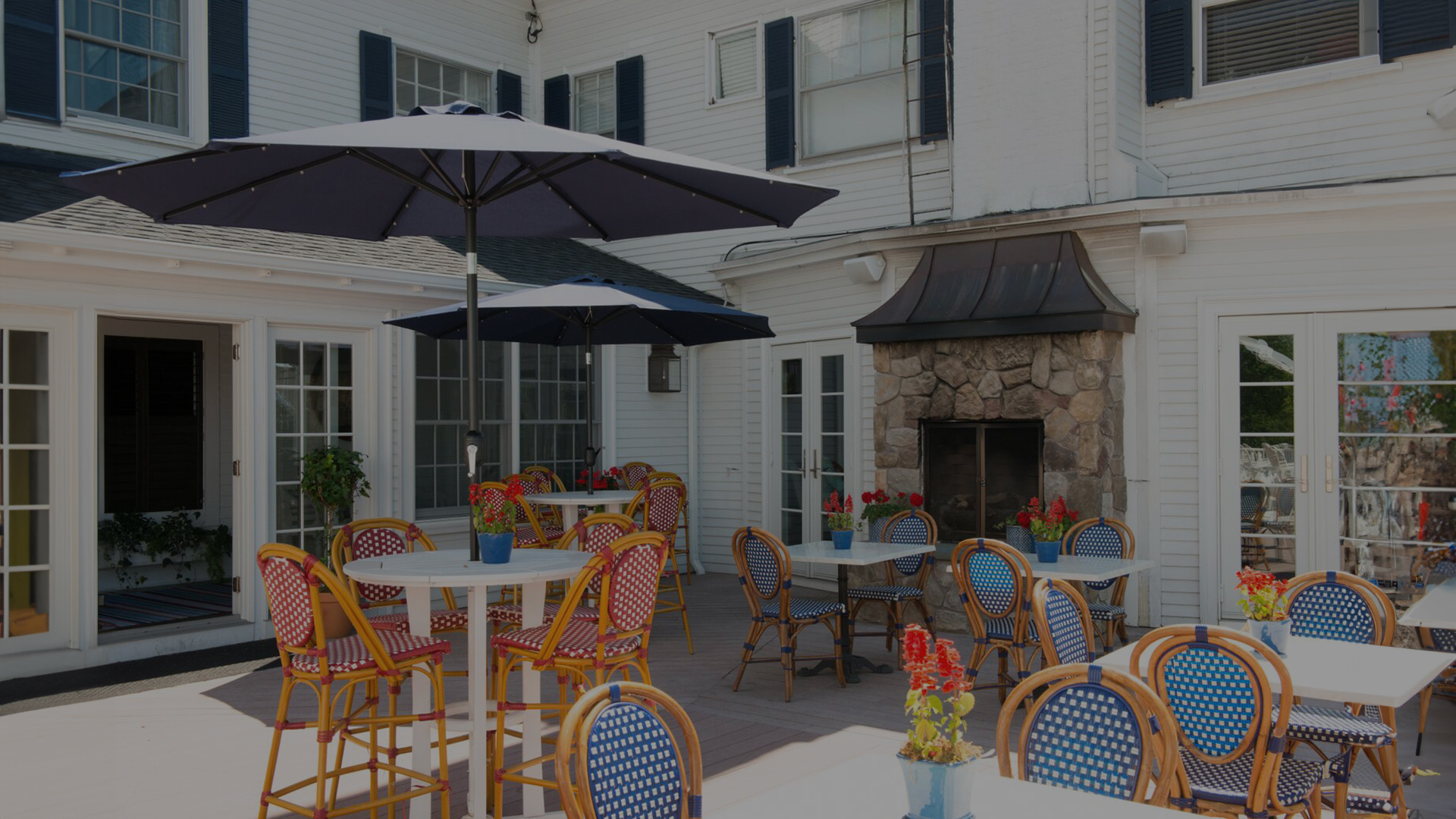 Kennebunkport Inn Maine | Official Site