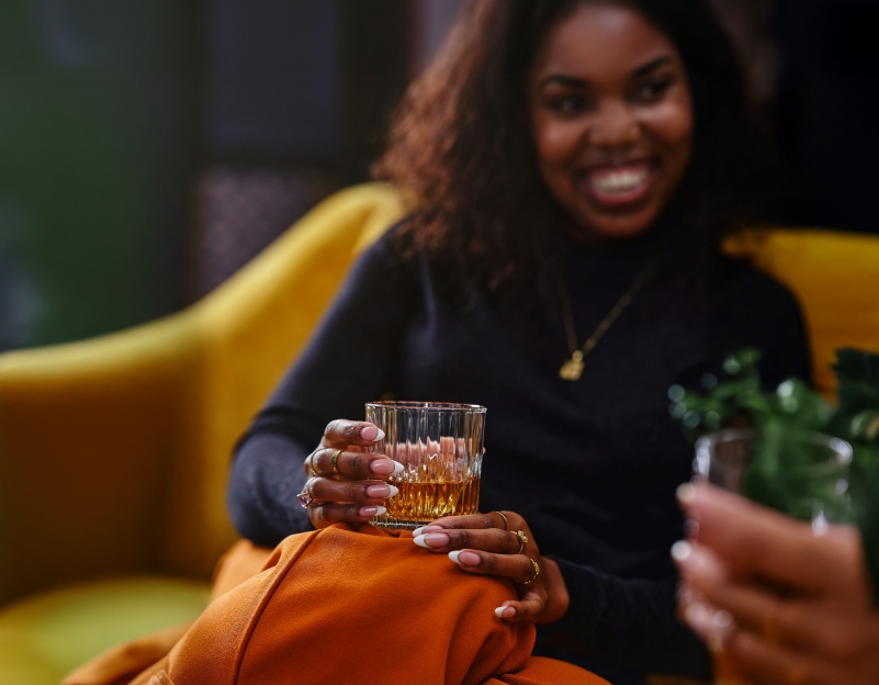 The Lantern Hotel | Official Site