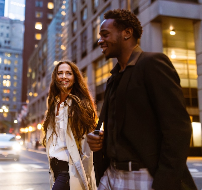 Luxury Stay at Hotel Alameda, High Line | Official Site