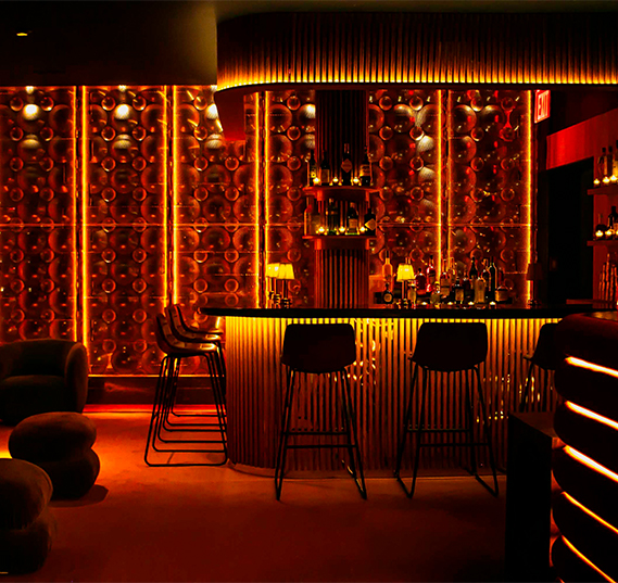 Luxury Stay at Hotel Alameda, High Line | Official Site