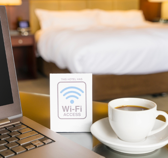 Luxury Stay at Hotel Alameda, High Line | Official Site