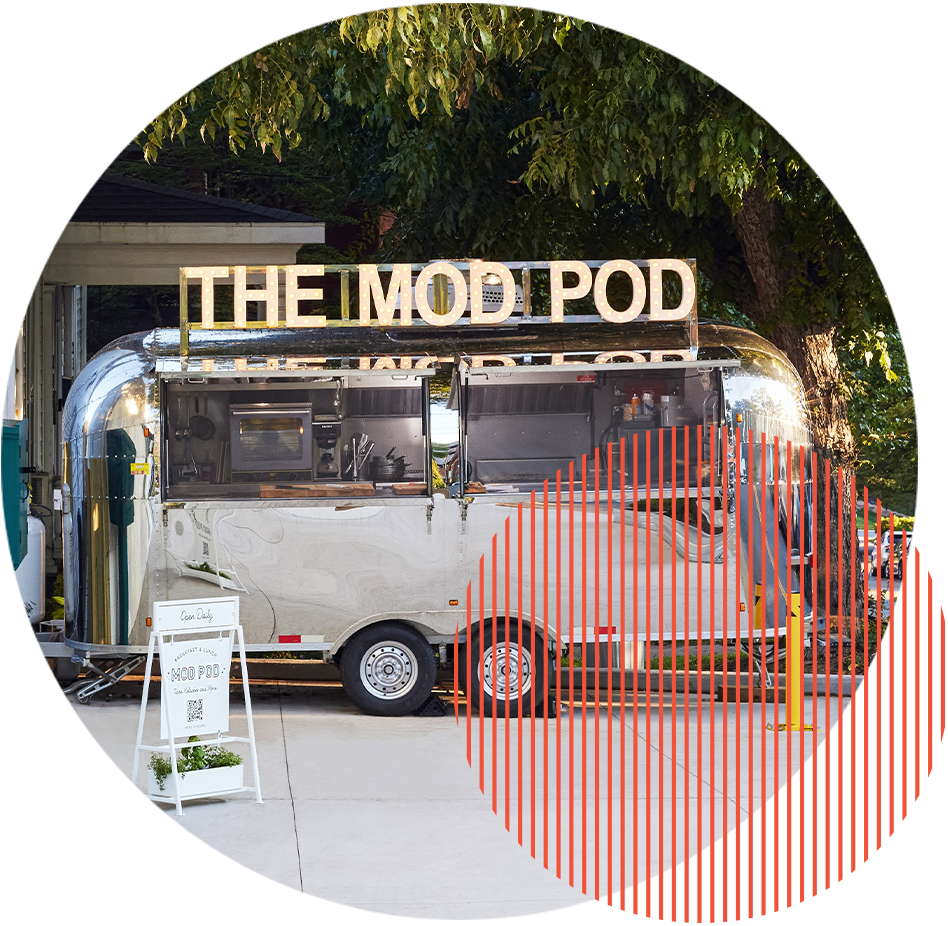 Little Mod Hotel | Charlottesville, VA| Official Site