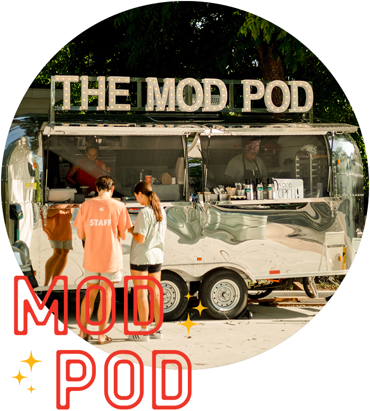 Restaurants Near University Of Virginia | Little Mod Hotel