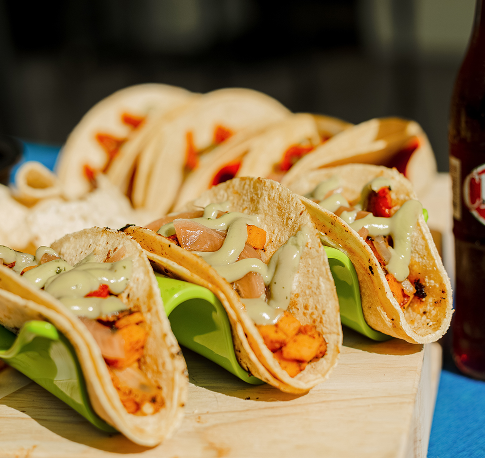 Restaurants Near University of Virginia | Little Mod Hotel