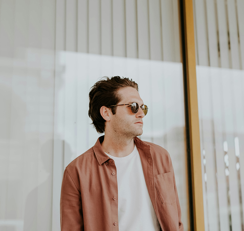 Guest Rooms & Suites in Charlottesville | Little Mod Hotel