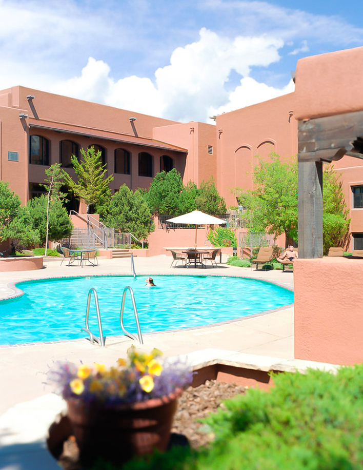 Leisure Club at Hotel Glorieta | Join Today