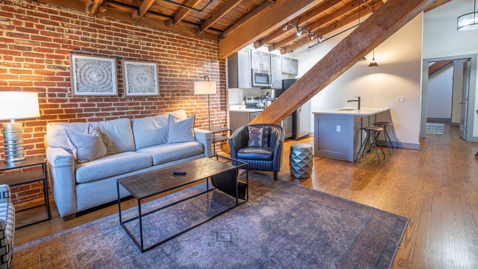 Gallery | The Lofts at Downtown Salem | Official Website