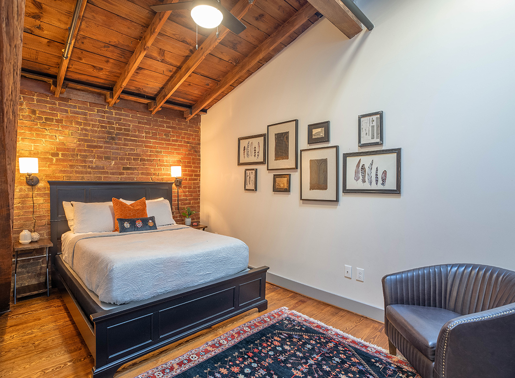 The Lofts at Downtown Salem | Official Website