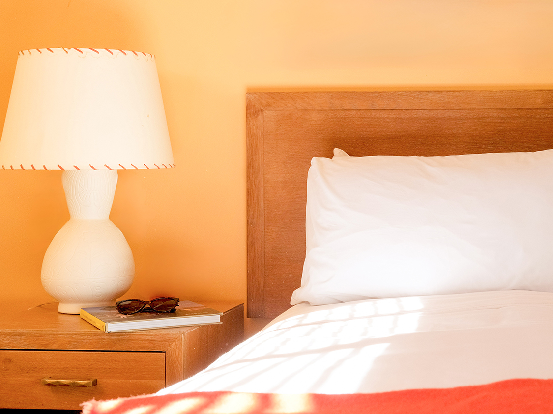 Palm Desert Resorts | Mojave Resort | Official Website