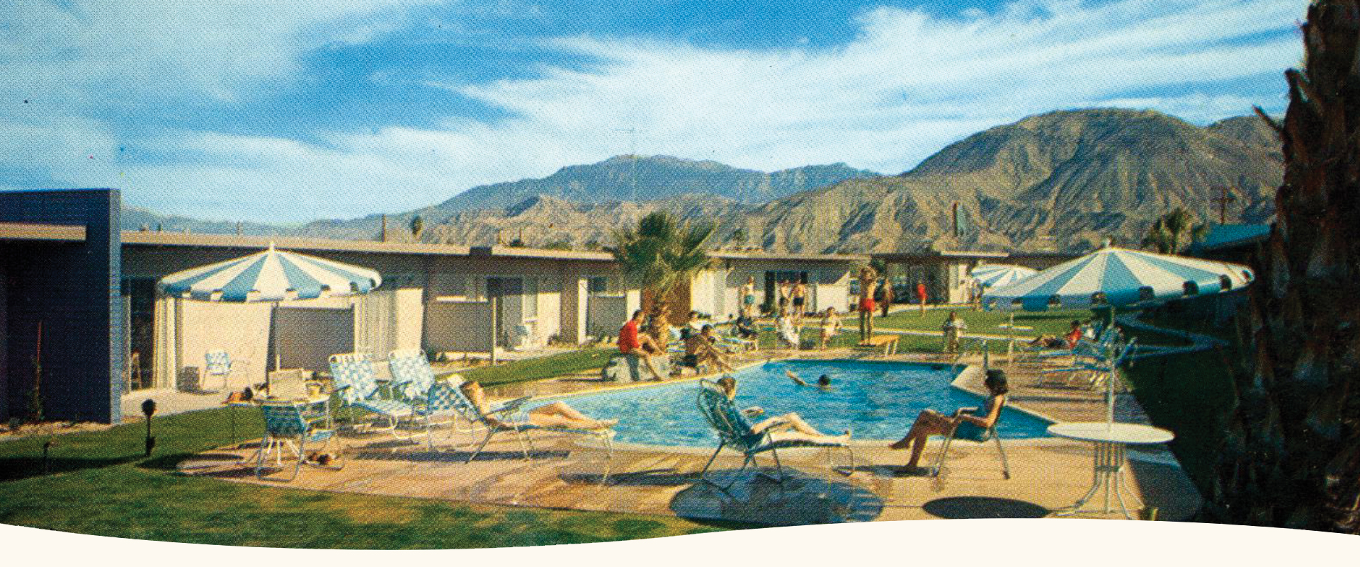 Palm Desert Resorts | Mojave Resort | Official Website