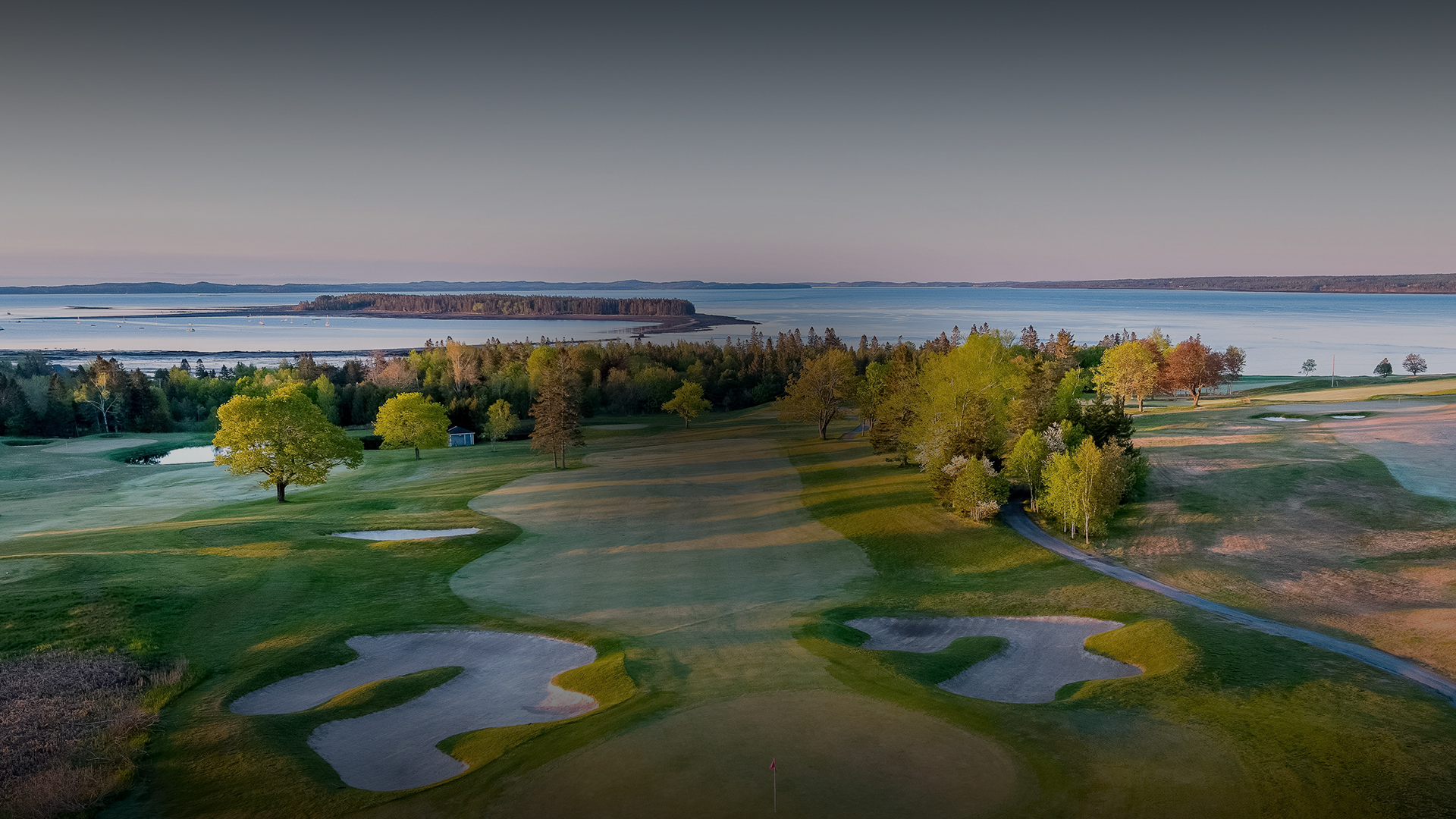 New Castle Hotel & Resorts | Official Website