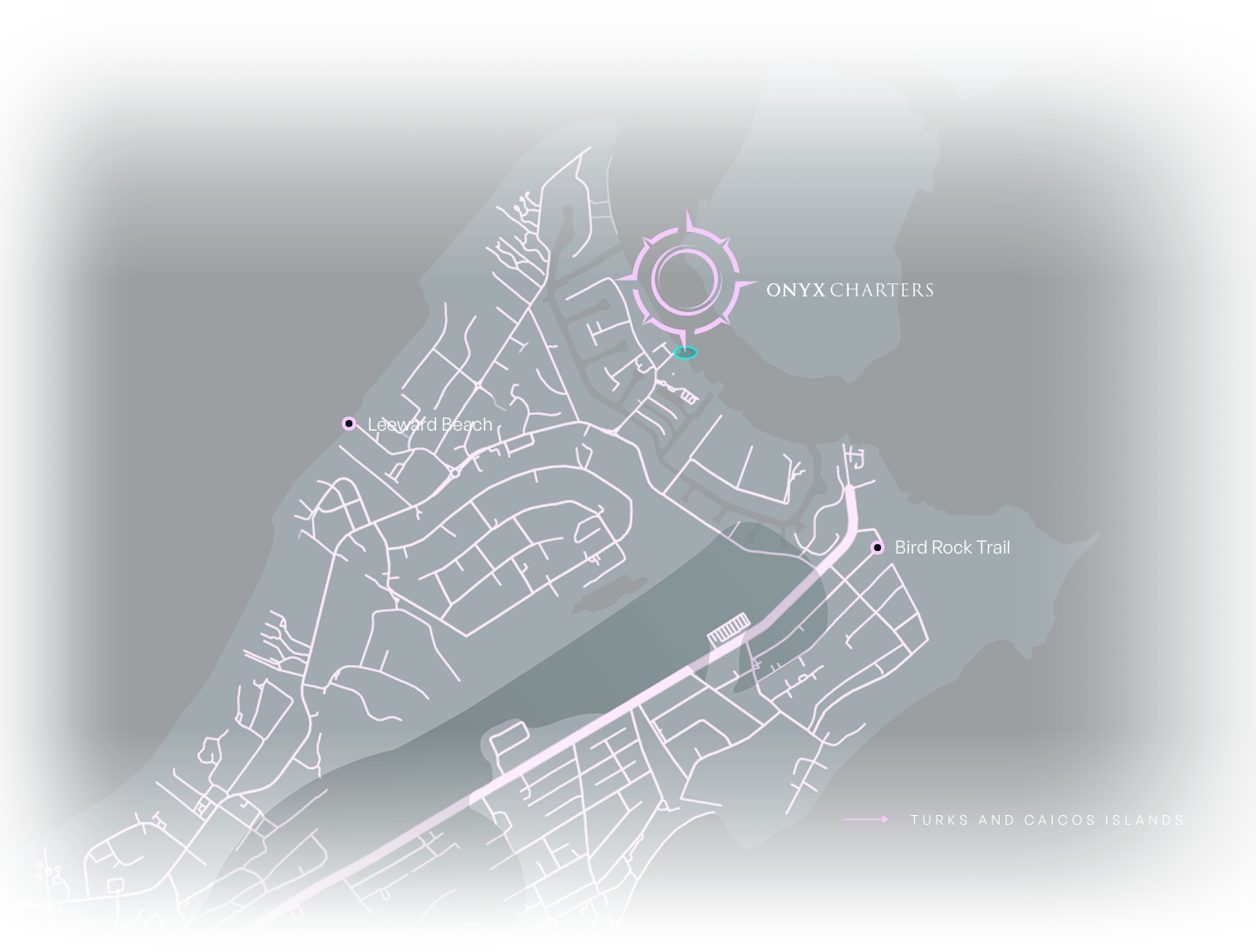 About Us | Onyx Charters