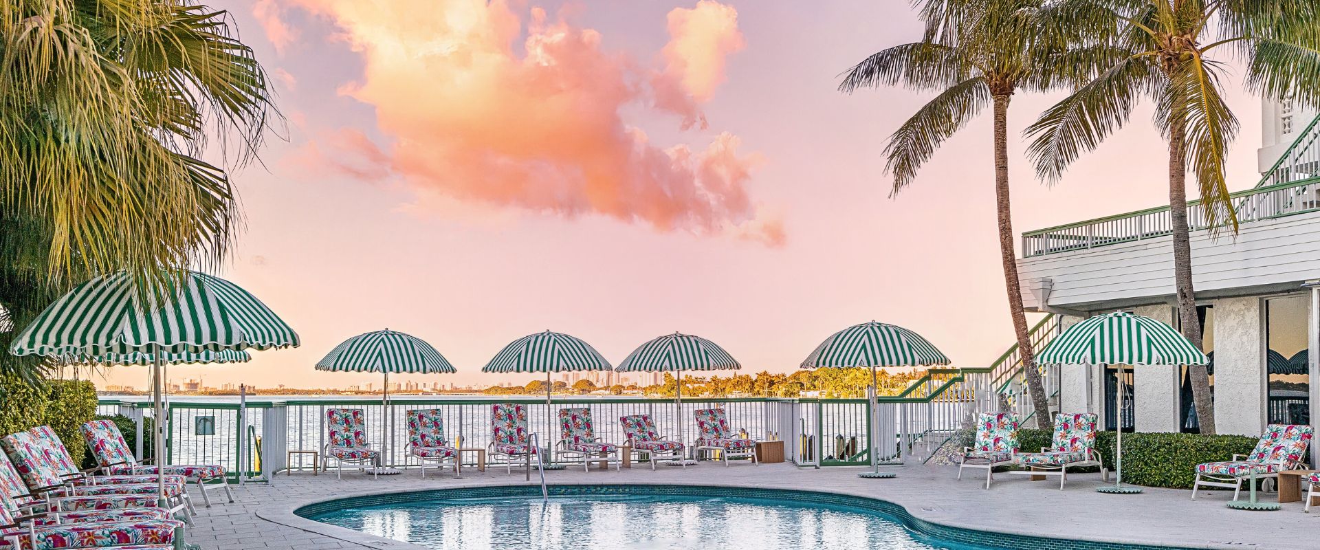 Palm Tree Club Miami | Official Site