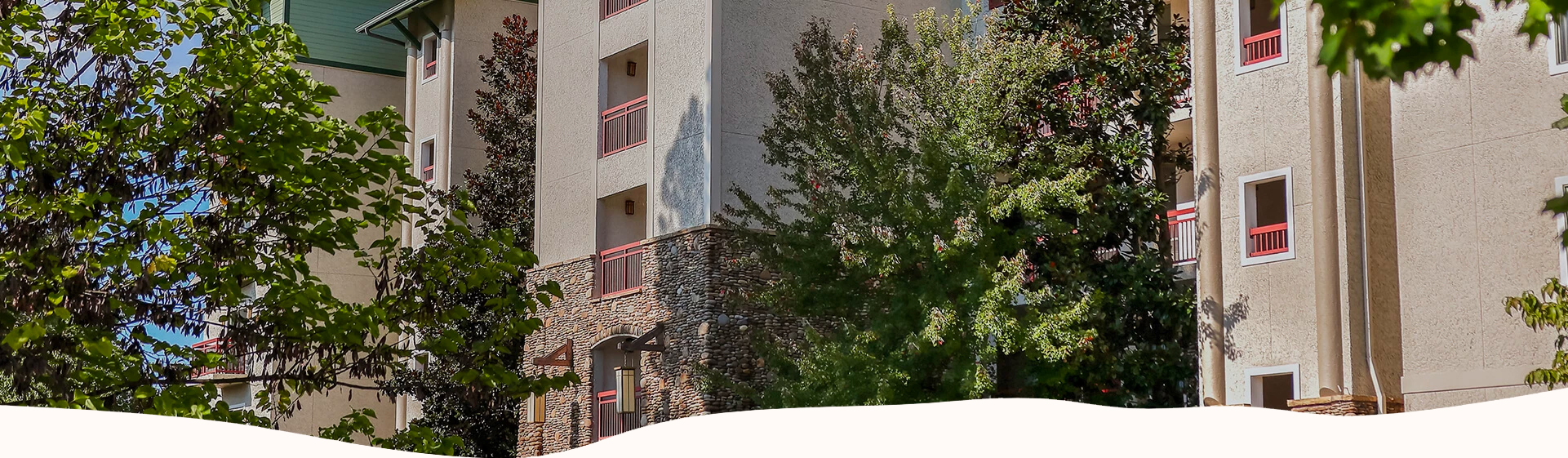 Condos | Riverstone Resort & Spa