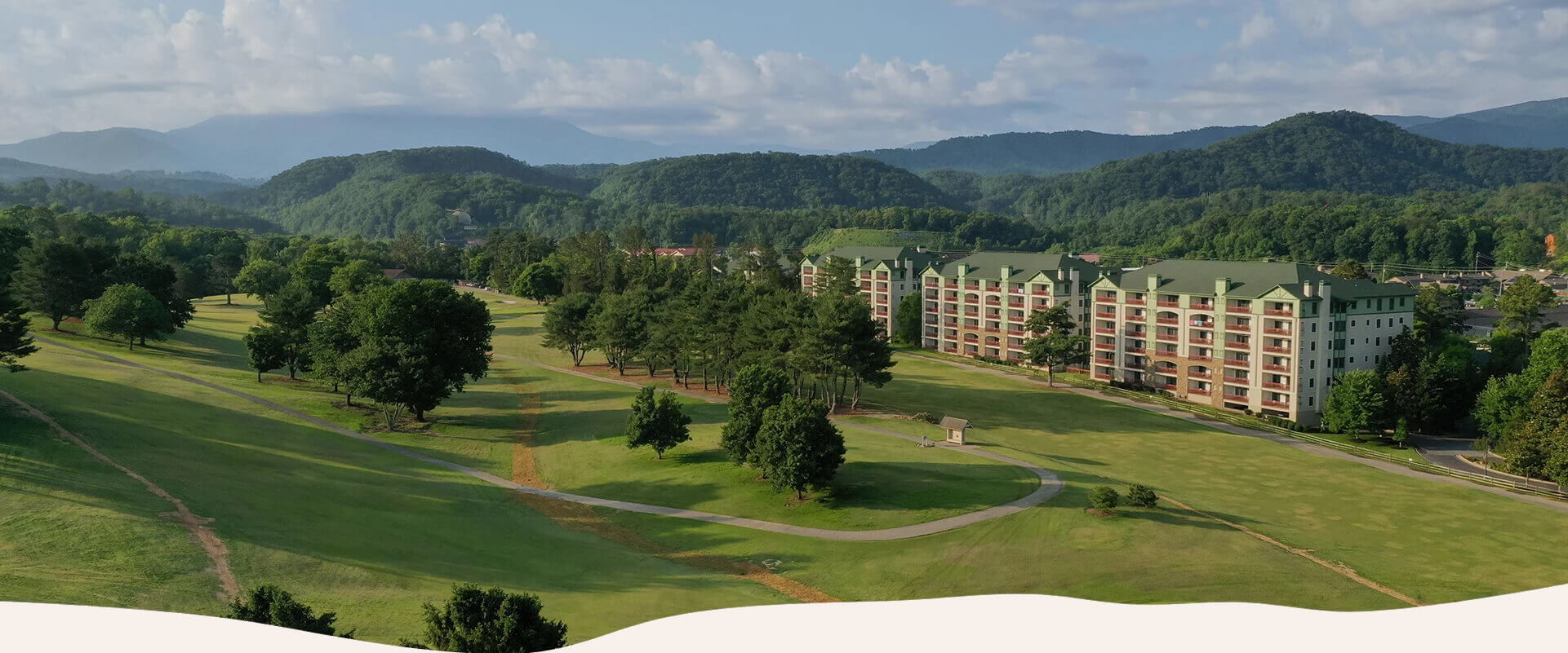 Riverstone Resort & Spa | Official Site