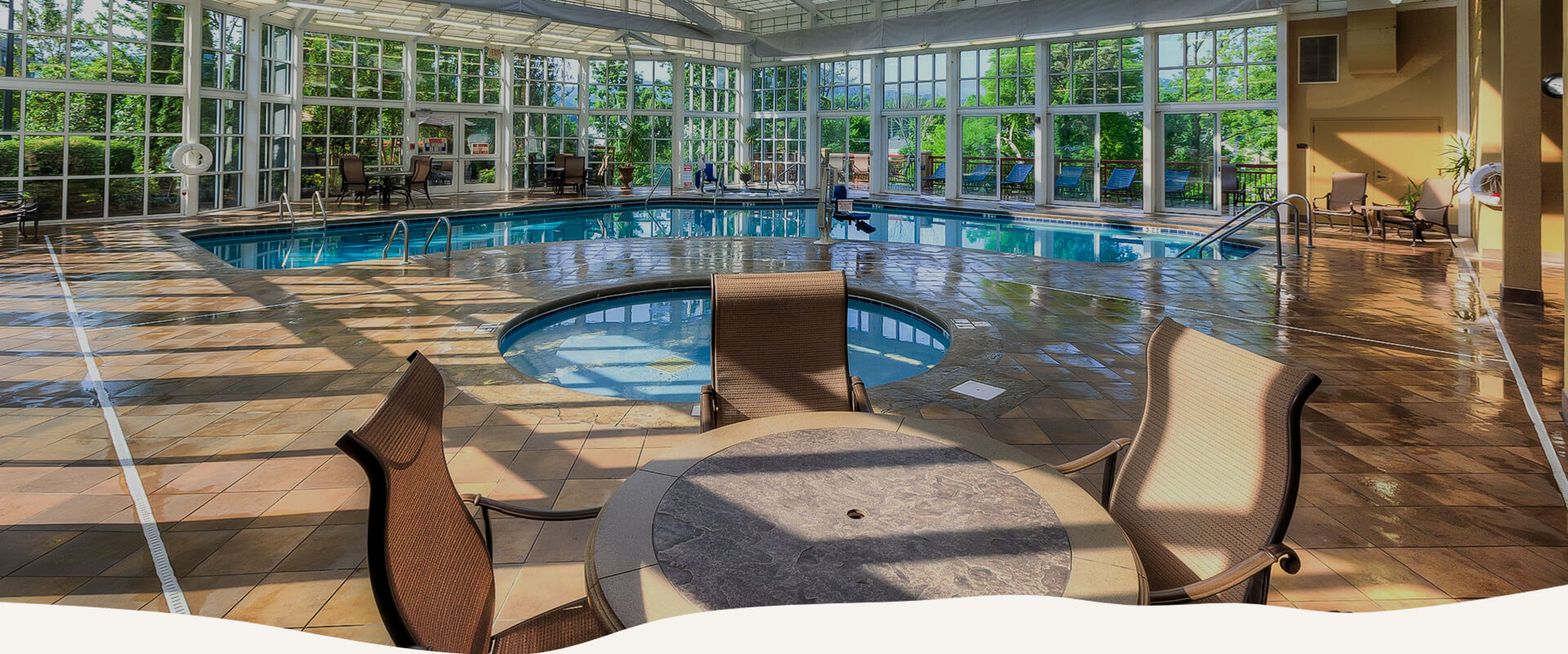 Riverstone Resort & Spa | Official Site