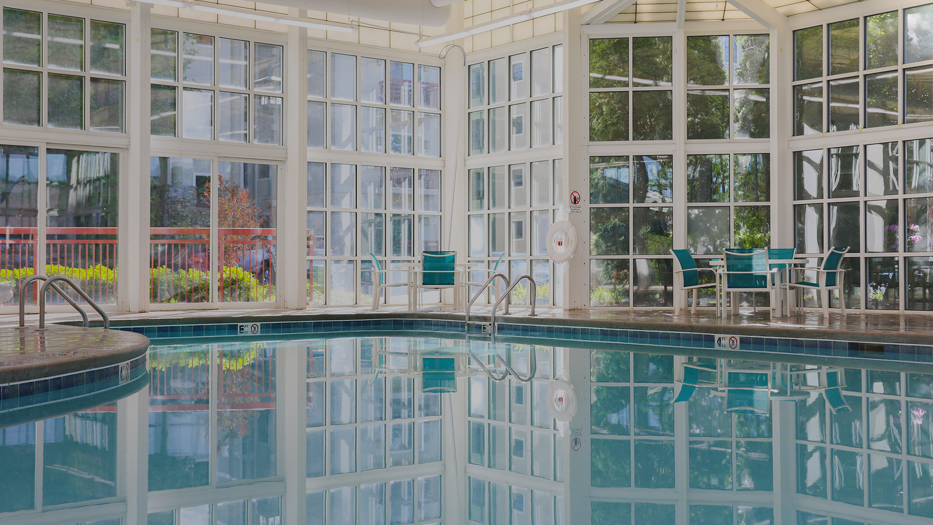 Riverstone Resort & Spa | Official Site