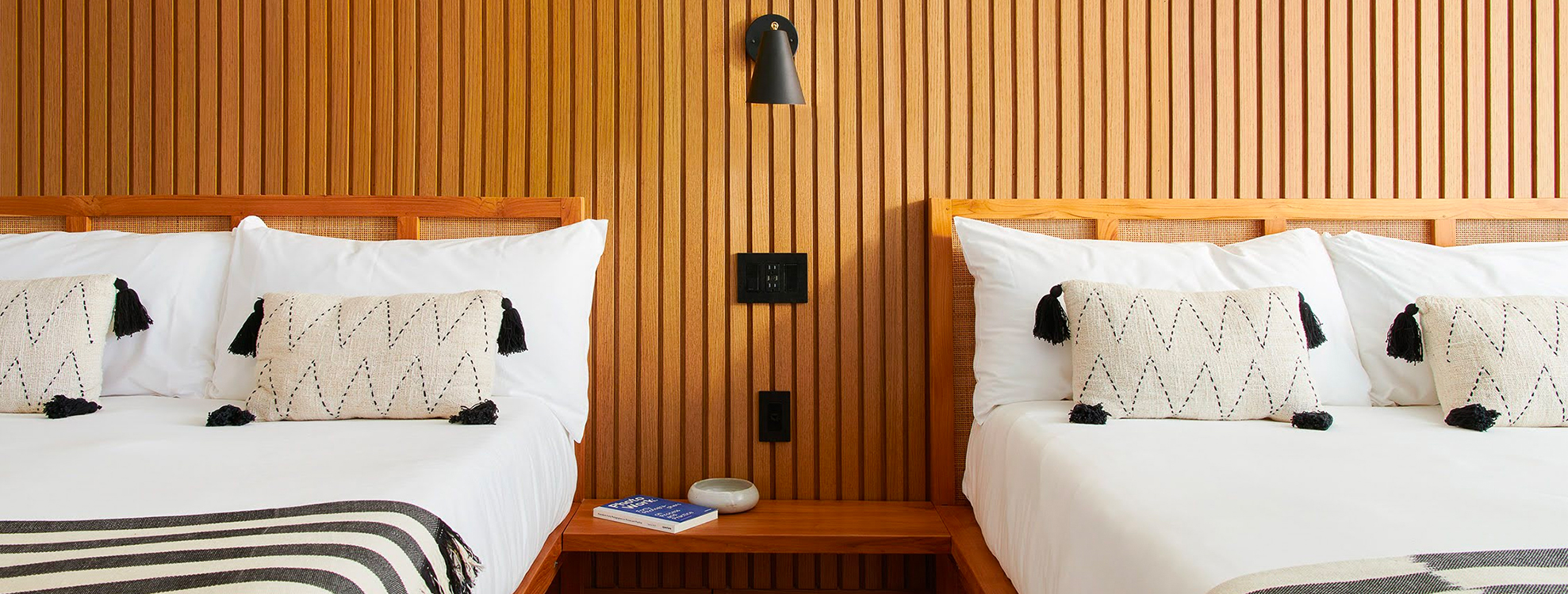 Rockaway Boutique Hotel | Official Site