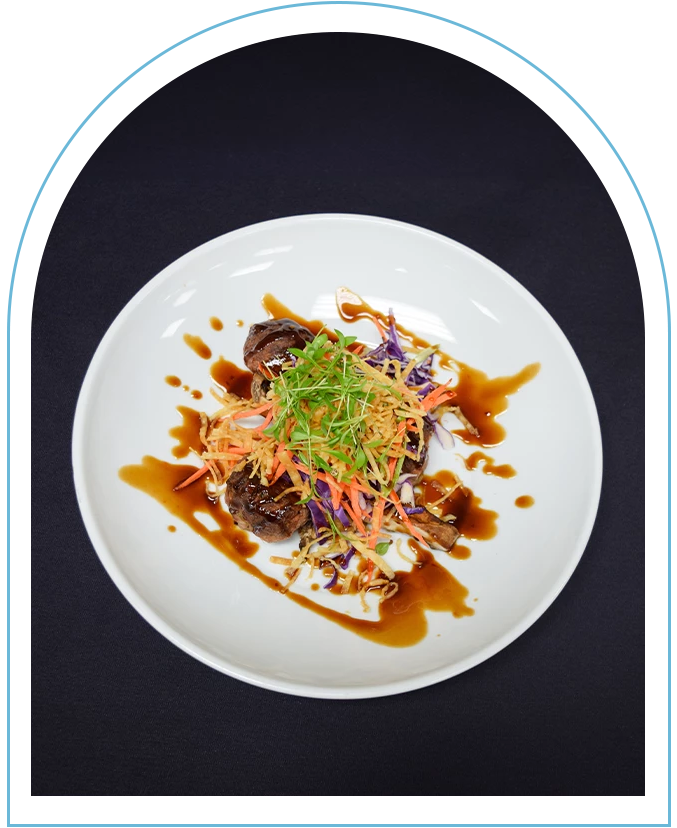 Paradise Reef Restaurant | South Shore