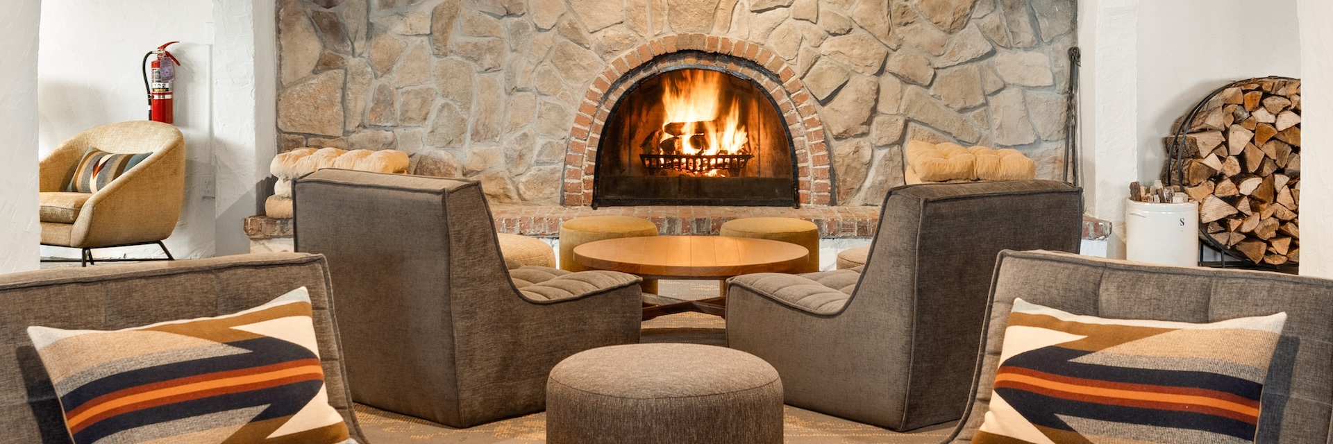 Hotel Rooms | Sun Lodge Hotel | Manchester VT Hotel