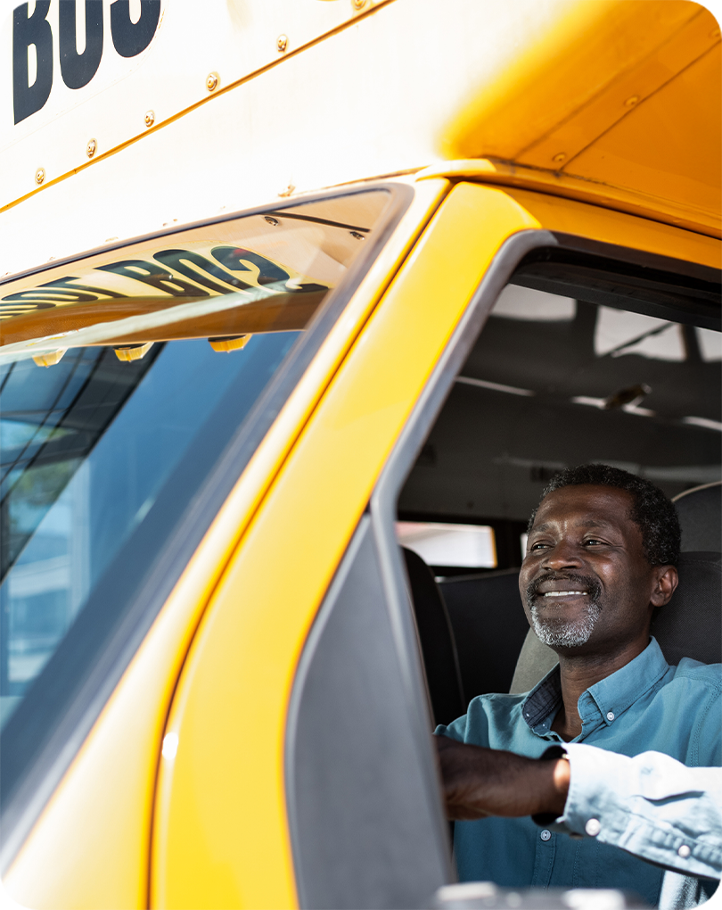 Sunrise Bus | Sunrise Transportation | Official Site