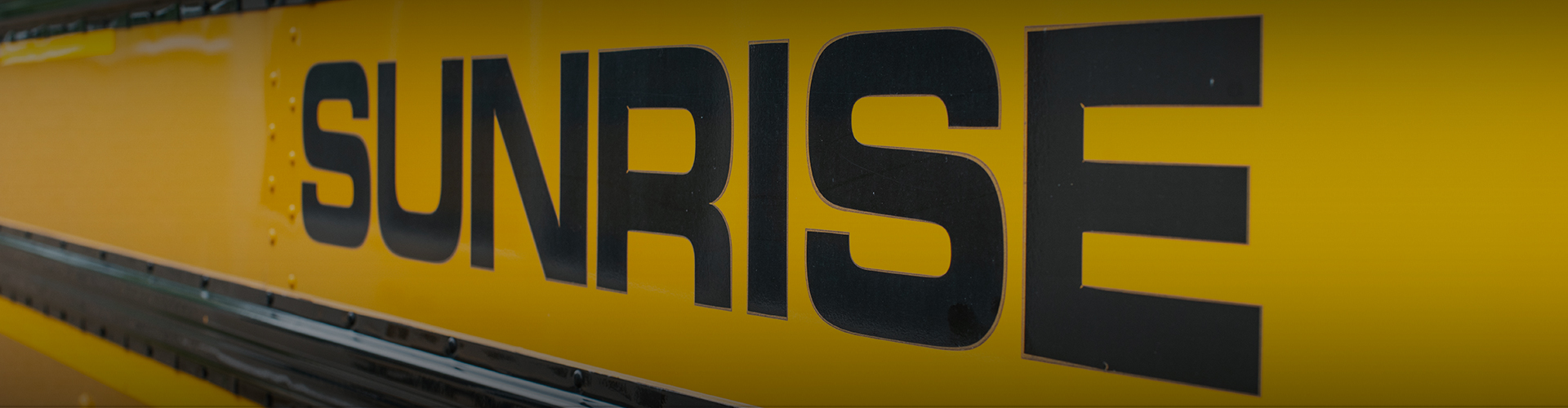 Sunrise Bus | Sunrise Transportation | Official Site