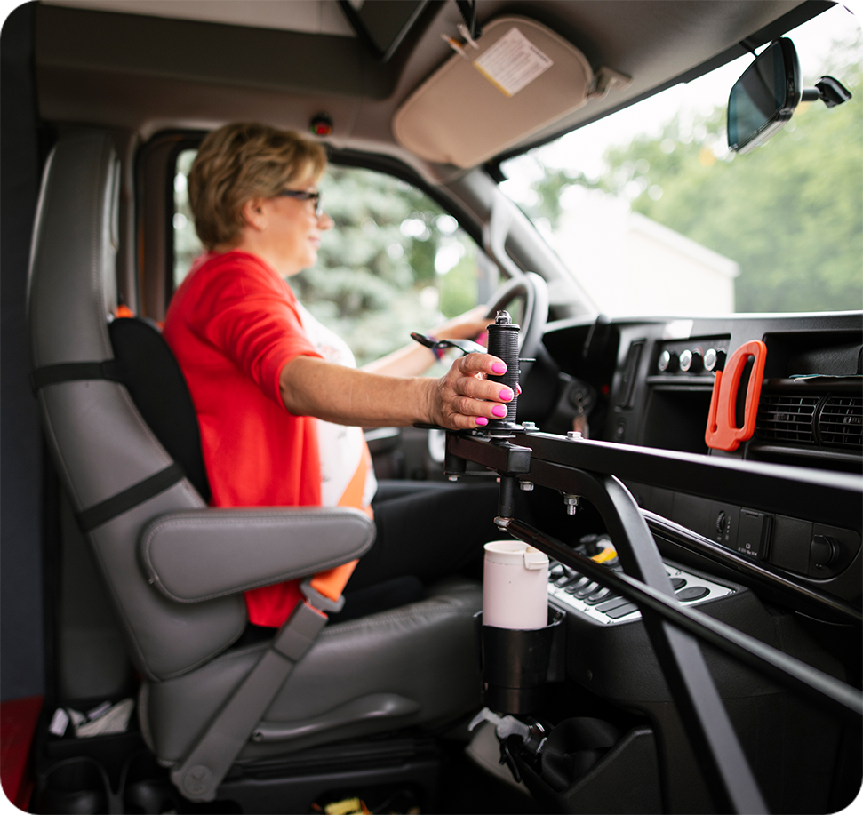 Sunrise Bus | Sunrise Transportation | Official Site