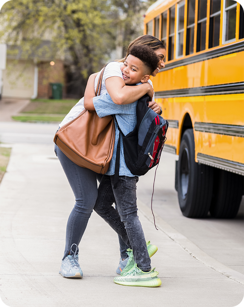 Sunrise Bus | Sunrise Transportation | Official Site