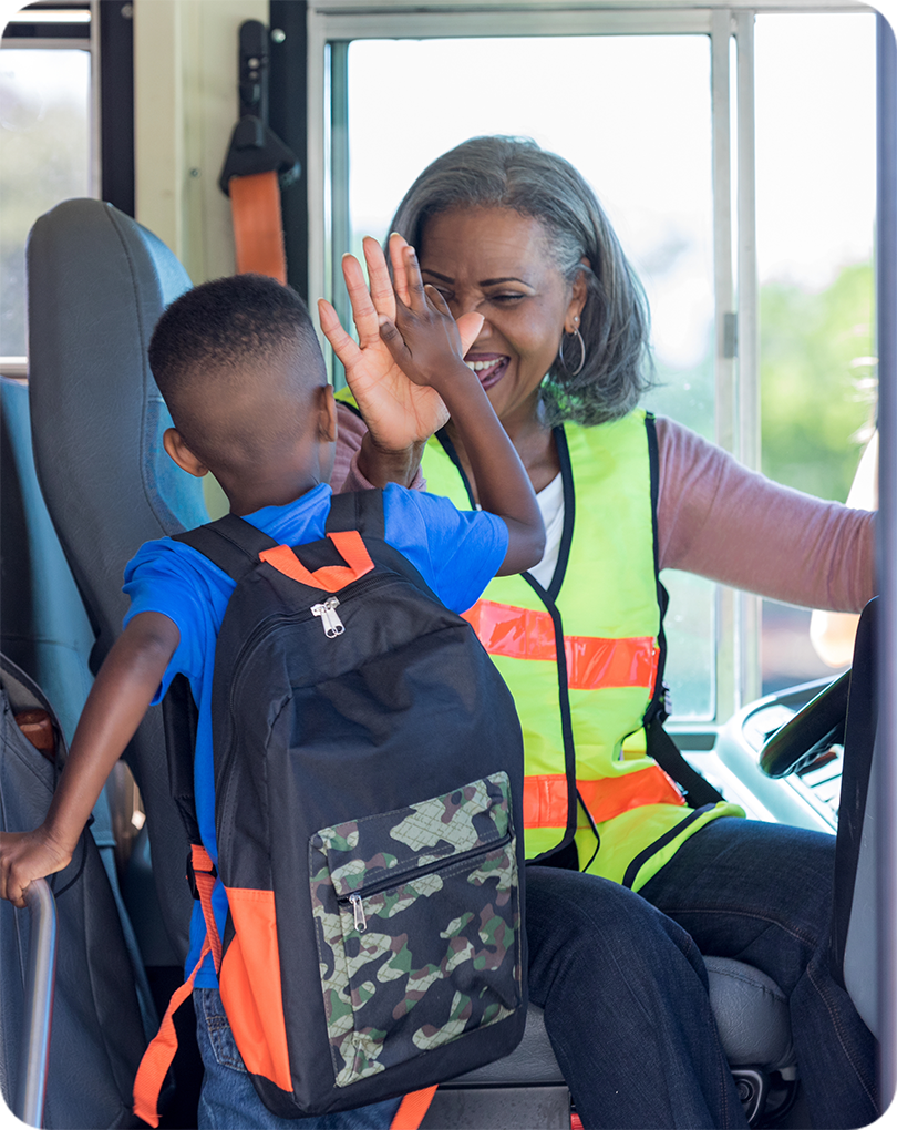 Sunrise Bus | Sunrise Transportation | Official Site