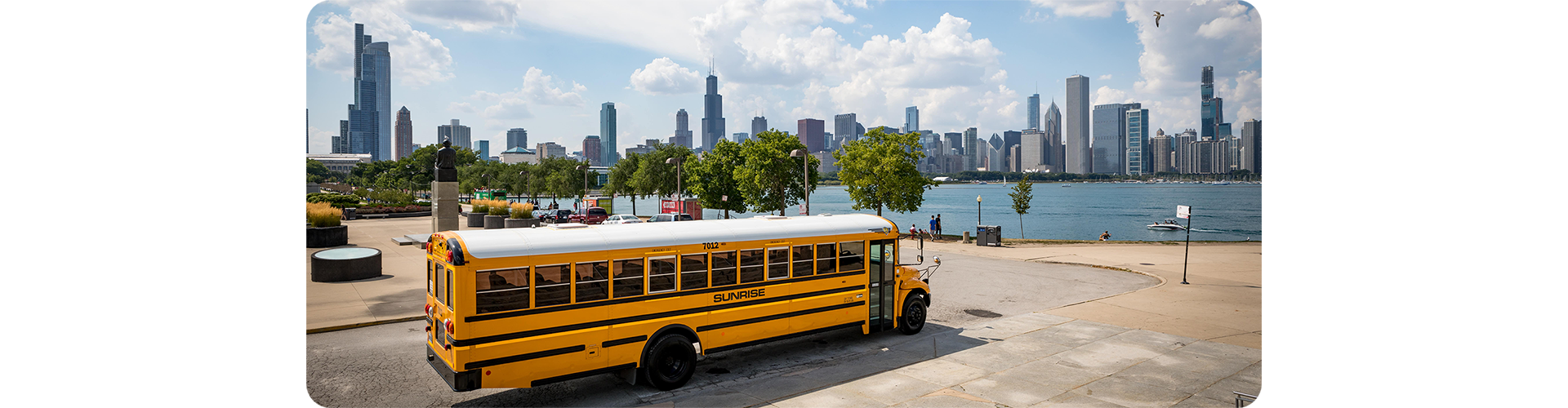 Contact Us | Sunrise Transportation | Official Site