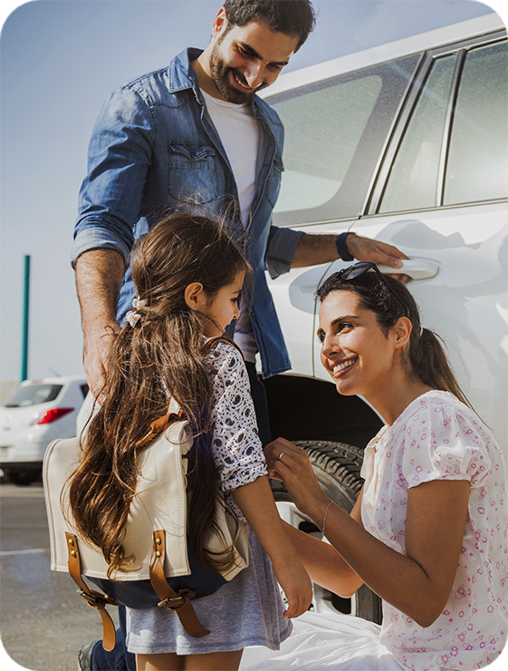 Sunrise Transportation | Official Site | Official Site