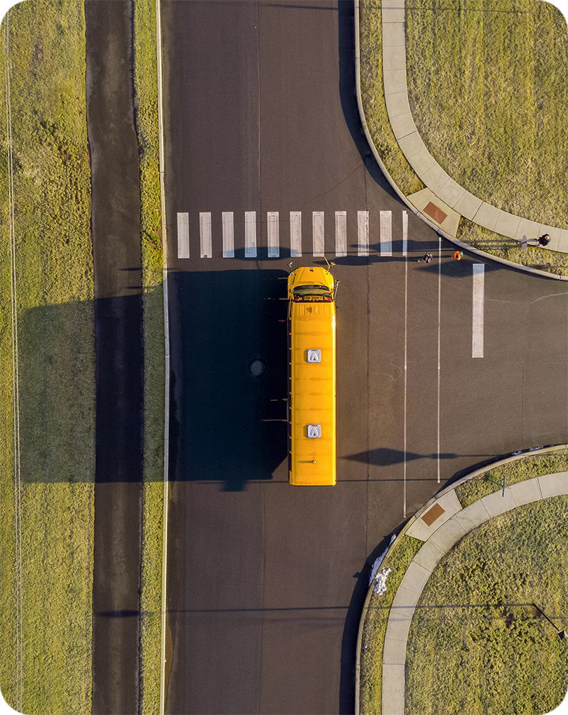 Safety & Qualifications | Sunrise Transportation