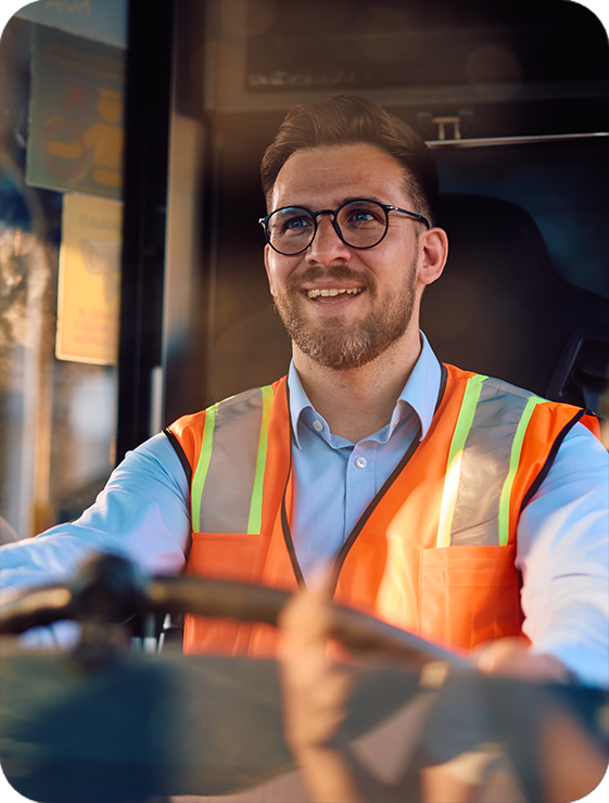 Safety & Qualifications | Sunrise Transportation