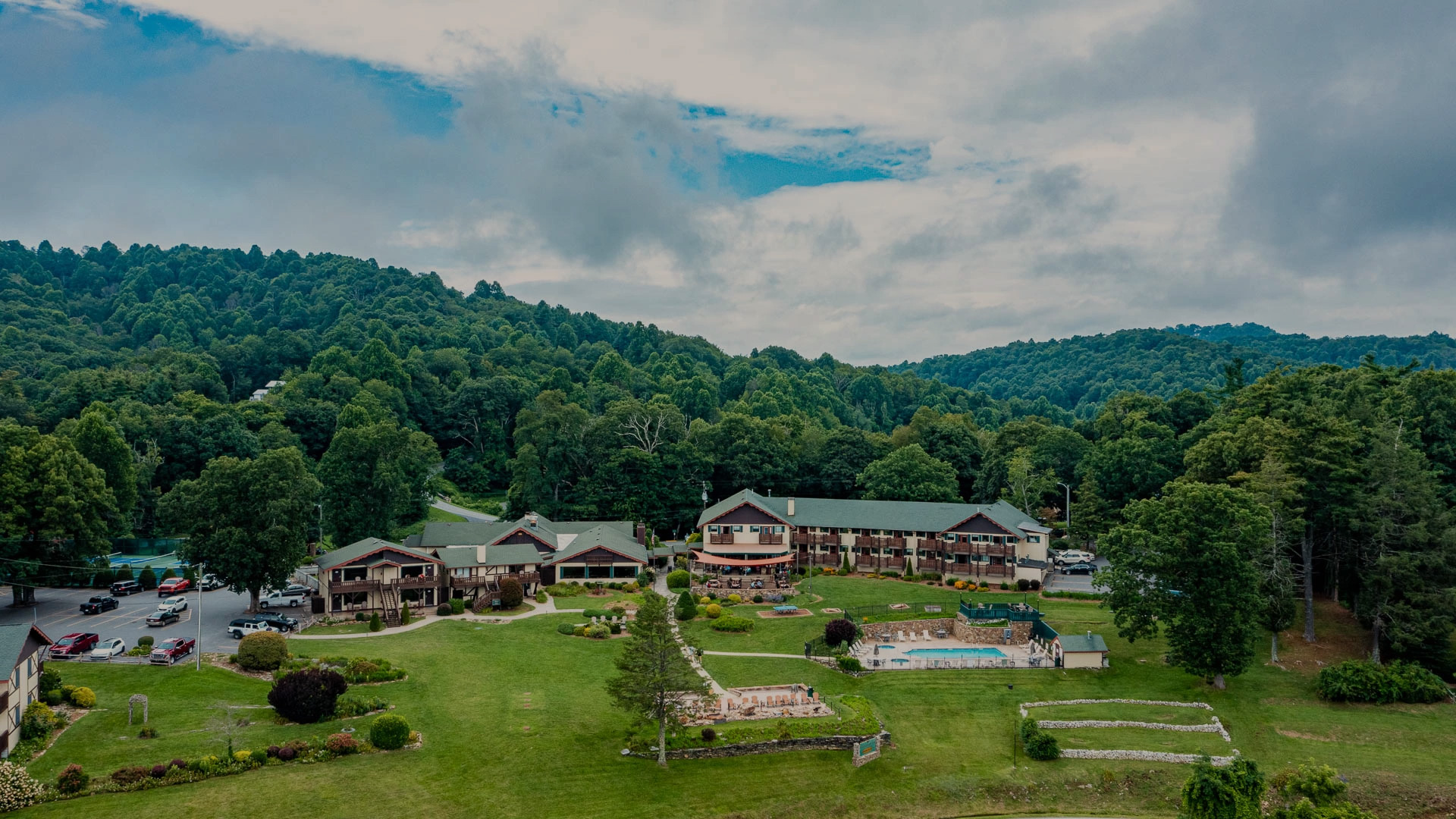 Switzerland Inn | Official Site