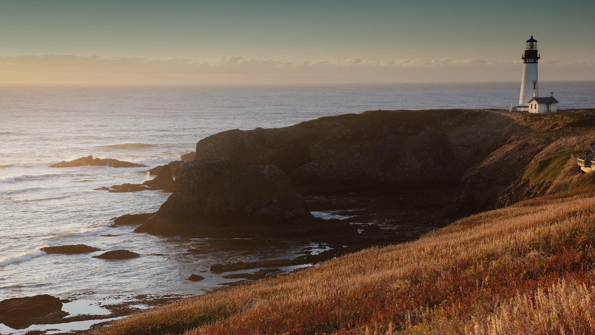 Homepage | The Allred Newport Oregon | Official Site