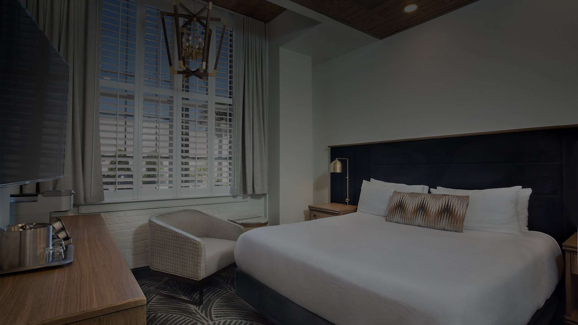 The Ansonborough | Official Site