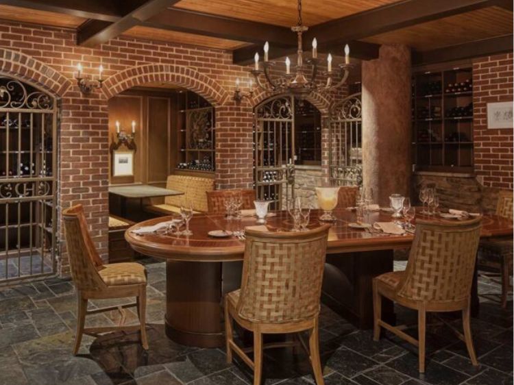 Cool Nice Restaurants Little Rock Photos