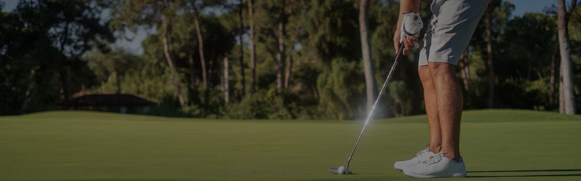 The Cardinal at Saint John's | St Johns Golf Club