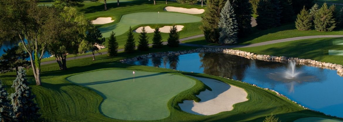 The Cardinal at Saint John's | St Johns Golf Course