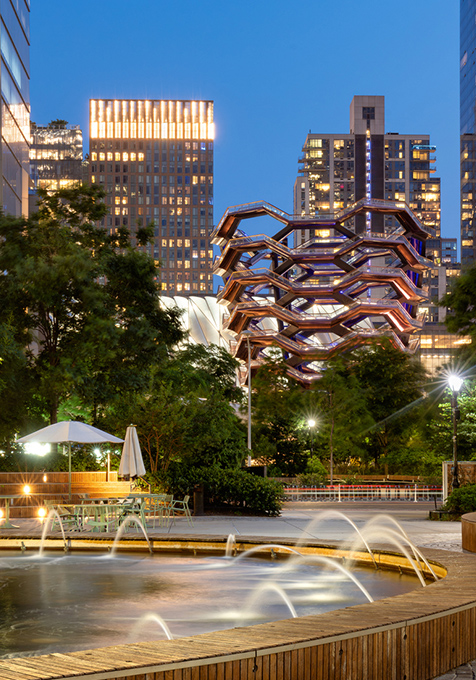 The Chelsean New York Hotel | Official Site | New York