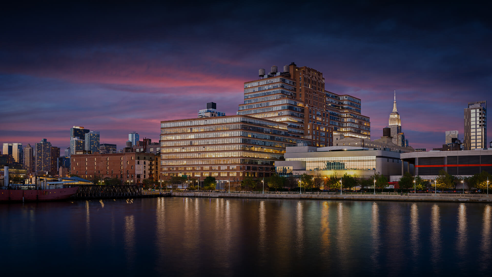 The Chelsean New York Hotel | Official Site | New York