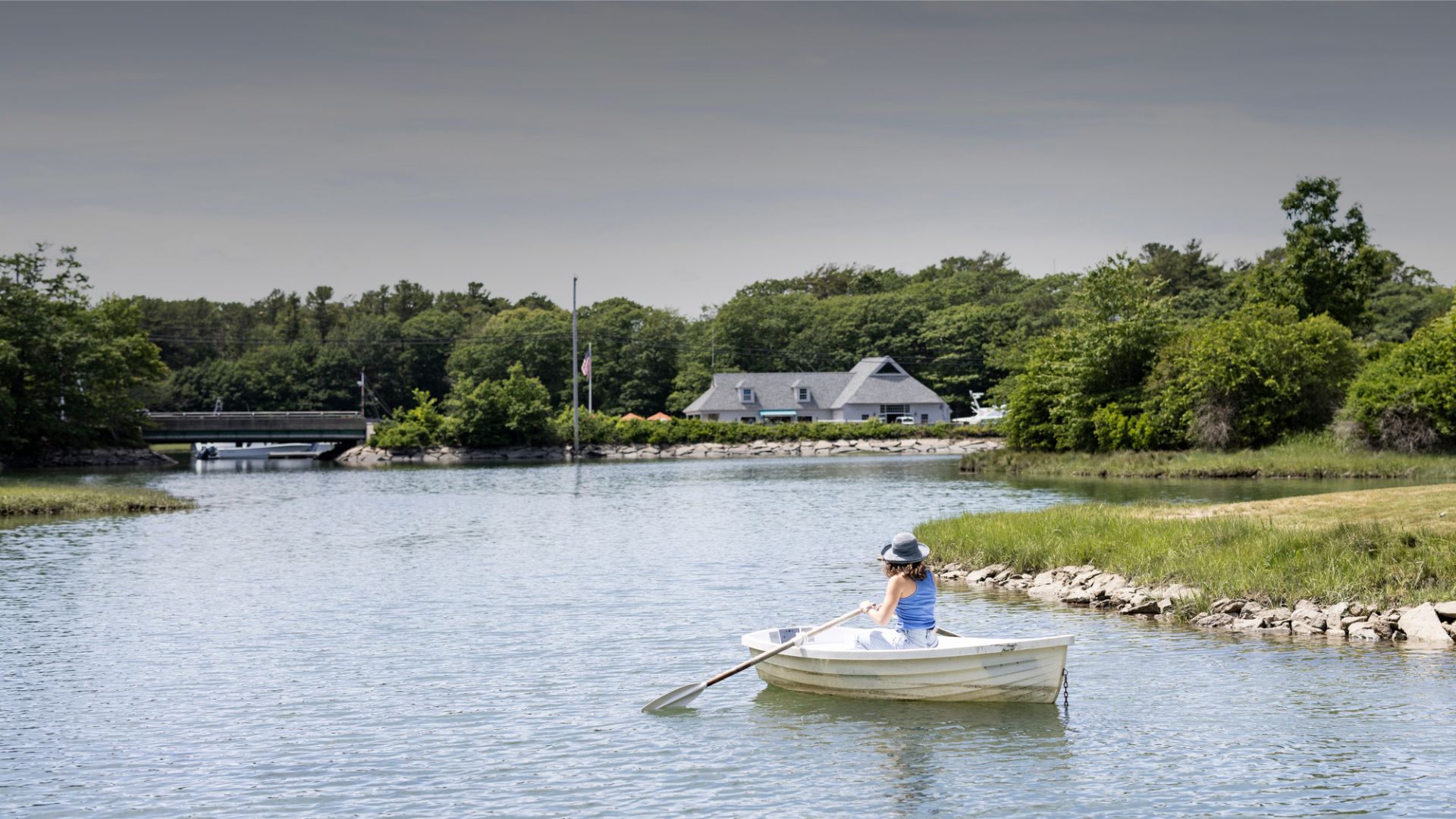 The Cottages At Cabot Cove | Official Site